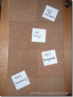 DIY Newlyweds: DIY Home Decorating Ideas & Projects: Kitchen Cabinet ...